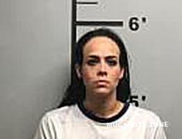 MARTINEZ MACKENZIE MARIAH 01/07/2023 - Benton County Mugshots Zone