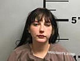 MILLER ASHLEY MARIE 01/09/2023 - Benton County Mugshots Zone