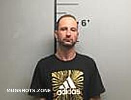 STUMP KRISTOPHER LAJUAN 01/10/2023 - Benton County Mugshots Zone