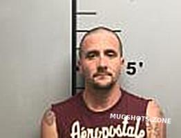 SANDERS DAVID SCOTT 01/11/2023 - Benton County Mugshots Zone