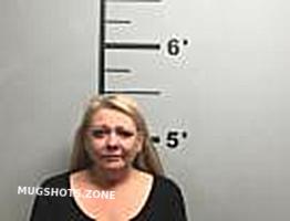 JACKSON GINA LYNN 01/12/2023 - Benton County Mugshots Zone