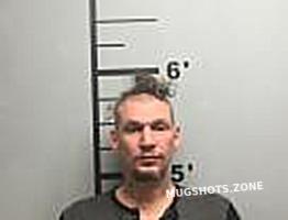 KAPNER MICHAEL CHARLES 01/13/2023 - Benton County Mugshots Zone