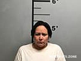 COCHRAN RACHEL 01/14/2023 - Benton County Mugshots Zone