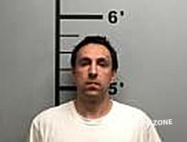 MORENO STEVEN RAY 01/16/2023 - Benton County Mugshots Zone