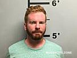 MCWILLIAMS CONNOR IAN 01/16/2023 - Benton County Mugshots Zone