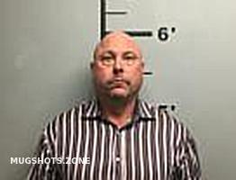 WOMACK STEVEN ROY 01/18/2023 - Benton County Mugshots Zone