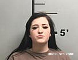 MIKEL MADISON LEE 01/20/2023 - Benton County Mugshots Zone