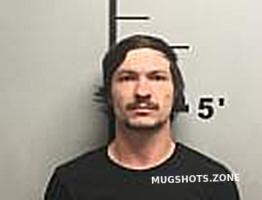 DAVIS GARRETT CHRISTOPHER 01/21/2023 - Benton County Mugshots Zone