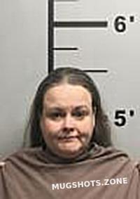 LECHUGA TASHA LADELL 01/21/2023 - Benton County Mugshots Zone