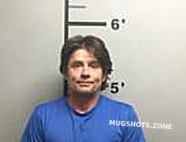 DICKINSON AARON TATE 01/23/2023 - Benton County Mugshots Zone