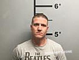 GOFF SHANE ANTHONY 01/24/2023 - Benton County Mugshots Zone