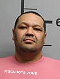 LEWELLEN CHRISTOPHER DALE 01/24/2023 - Benton County Mugshots Zone