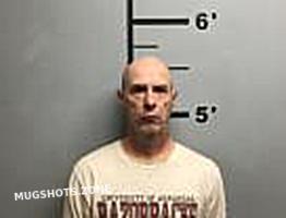 KIMBRELL LARRY 01/28/2023 - Benton County Mugshots Zone