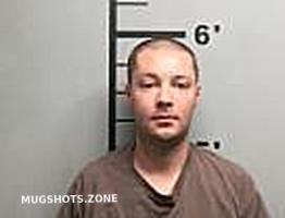 SIDER RYAN 01/30/2023 - Benton County Mugshots Zone