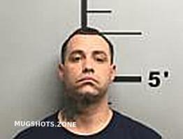 BENGE RYAN ADAM 02/03/2023 - Benton County Mugshots Zone