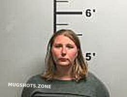 JABER KAYLA MARIE 02/05/2023 - Benton County Mugshots Zone