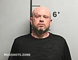 WARDEN VICTOR THOMAS 02/06/2023 - Benton County Mugshots Zone