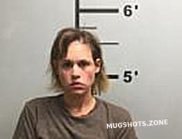 RODGERS LYDIA JANAE 02/06/2023 - Benton County Mugshots Zone
