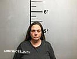 STOREY ANDREA RENEA 02/07/2023 - Benton County Mugshots Zone