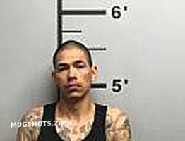 RUIZ FELIPE DEJESUS 02/10/2023 - Benton County Mugshots Zone