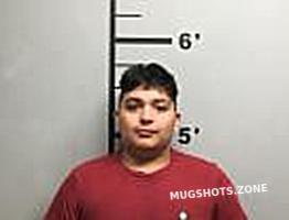 SERRANO-PEREZ JAVIER ALEXIS 02/11/2023 - Benton County Mugshots Zone