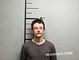 SULLIVAN JAKE THOMAS 02/11/2023 - Benton County Mugshots Zone