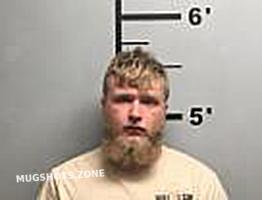 WHITCOMB DAYTEN 02/13/2023 - Benton County Mugshots Zone