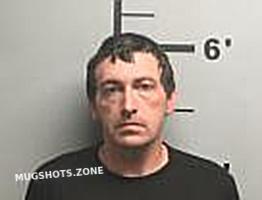 CLARK CHRISTOPHER STEVEN 02/14/2023 - Benton County Mugshots Zone