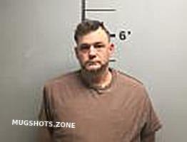 EVANS KEVIN LEON 02/17/2023 - Benton County Mugshots Zone