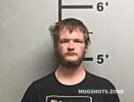 GILMORE DEVIN WAYNE 02/17/2023 - Benton County Mugshots Zone