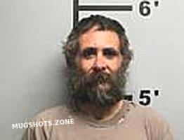 DAVIS PAUL LAWRENCE 02/18/2023 - Benton County Mugshots Zone