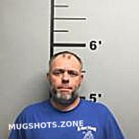 HYLTON TRAVIS ALLEN 02/19/2023 - Benton County Mugshots Zone