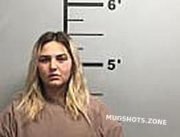 DIXON MEAGAN 02/20/2023 - Benton County Mugshots Zone