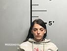 CARNEY DESARAY DAWN 02/22/2023 - Benton County Mugshots Zone