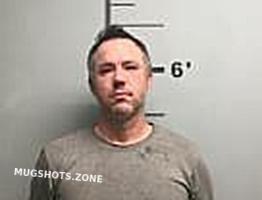 CENTER MATTHEW A 02/24/2023 - Benton County Mugshots Zone
