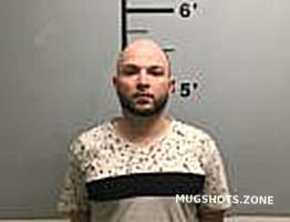 ELMORE JEREMY 02/25/2023 - Benton County Mugshots Zone
