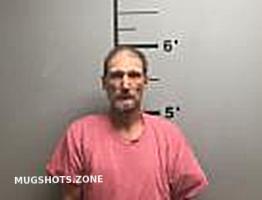 ROWELL CHARLEY JASON 03/01/2023 - Benton County Mugshots Zone