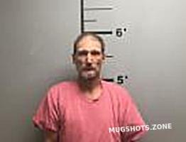 ROWELL CHARLES JASON 03/01/2023 - Benton County Mugshots Zone