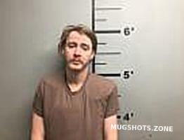 BIRD JEREMY 03/01/2023 - Benton County Mugshots Zone