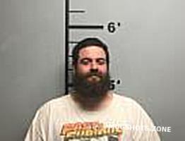 PERRY MITCHELL 03/02/2023 - Benton County Mugshots Zone