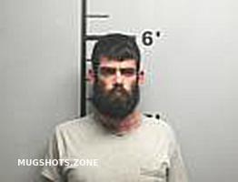 JETTON THOMAS RAY 03/02/2023 - Benton County Mugshots Zone