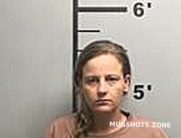 THOMPSON ELIZABETH JANE 03/04/2023 - Benton County Mugshots Zone