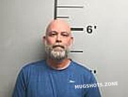 HAMBRICK CHRIS 03/06/2023 - Benton County Mugshots Zone