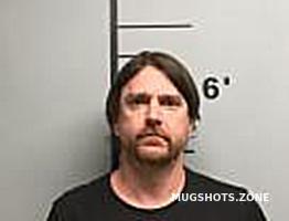 BARNETT MARC THOMAS 03/07/2023 - Benton County Mugshots Zone