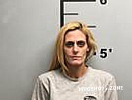 COX NANCY 03/09/2023 - Benton County Mugshots Zone