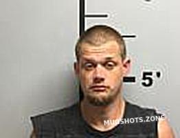 SASSER MATTHEW DEWAYNE 03/09/2023 - Benton County Mugshots Zone