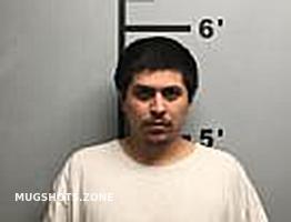 ALBARRAN JASON 03/15/2023 - Benton County Mugshots Zone