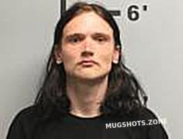 WILSON DAMIEN 03/17/2023 - Benton County Mugshots Zone