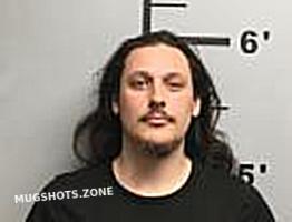 SILVA DUSTIN COLE 03/18/2023 - Benton County Mugshots Zone