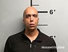 WELCH AARON 03/19/2023 - Benton County Mugshots Zone